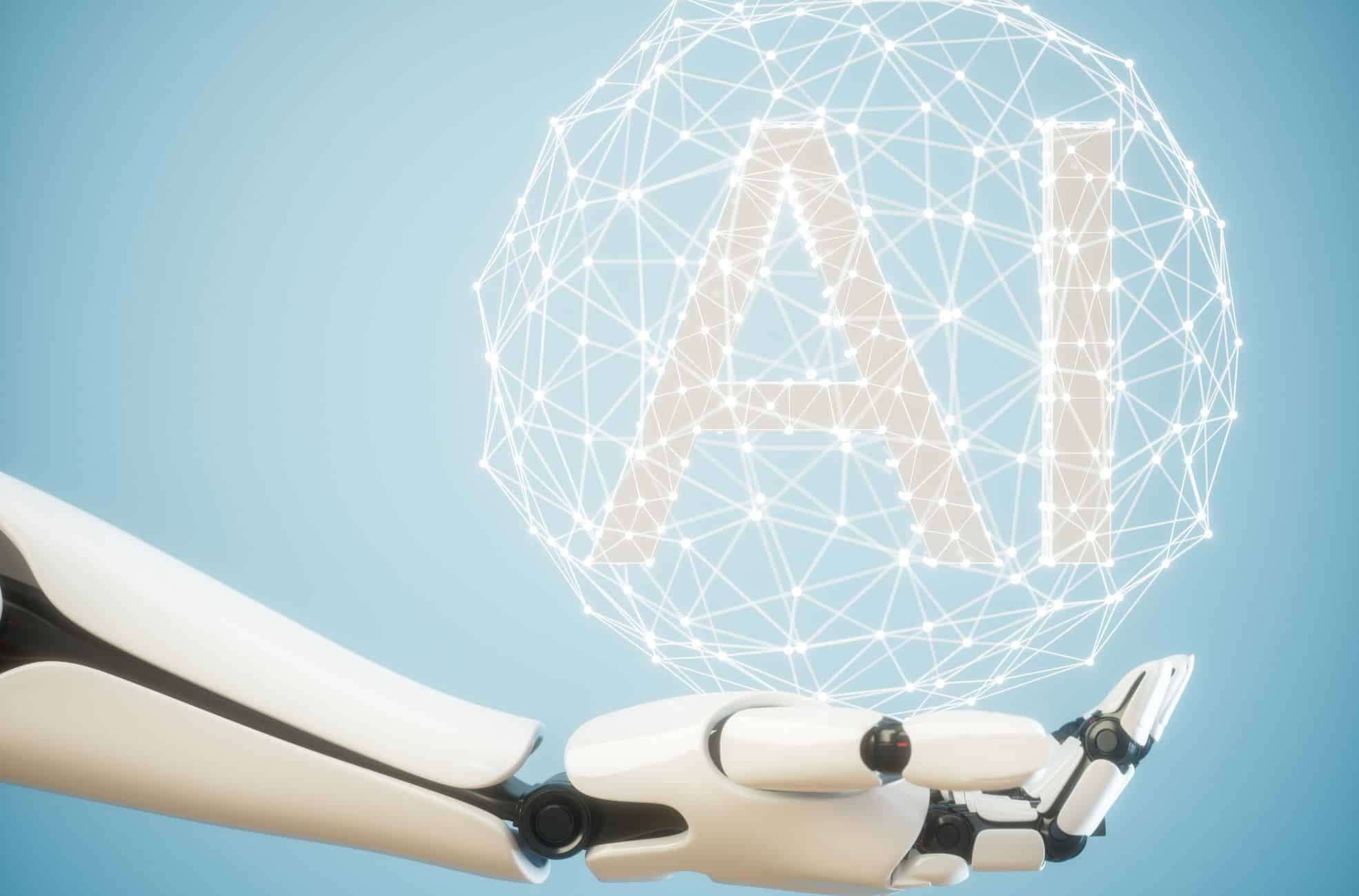 UAE Emerges as Global AI Powerhouse: A Look at Its Ambitious Tech ...